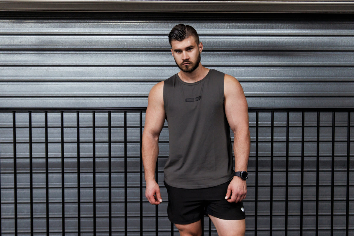 Meet Blake Synclair: OneMoreRep and WBFF Pro Athlete