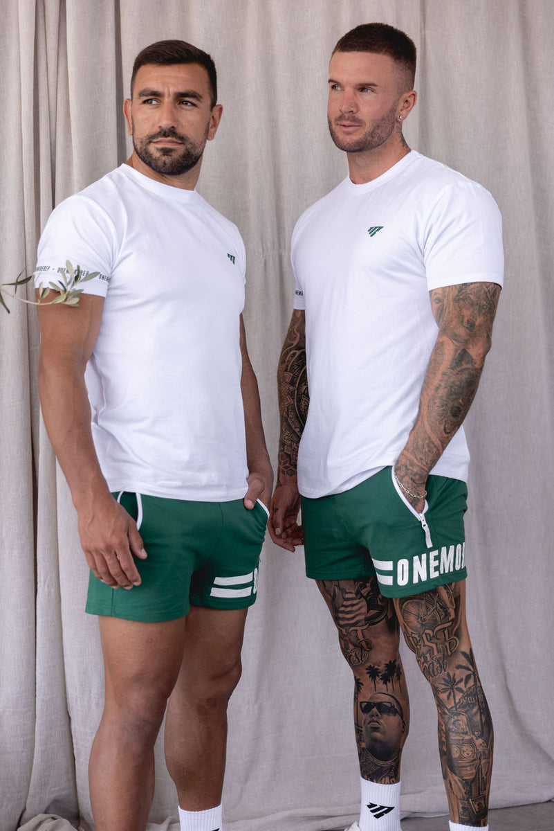 Fitness Club Mens – OneMoreRep