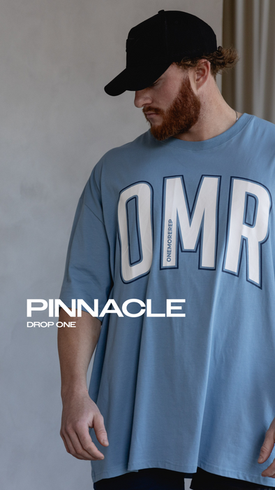 OneMoreRep - Women’s & Men’s Gym Clothing