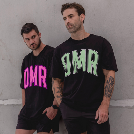 OneMoreRep - Women’s & Men’s Gym Clothing